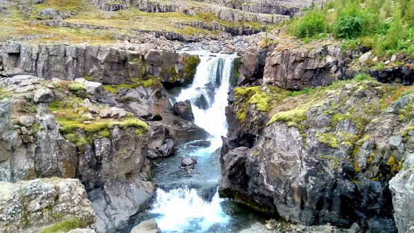 בריידאלסוויק - Breiðdalsvík - Another Iceland